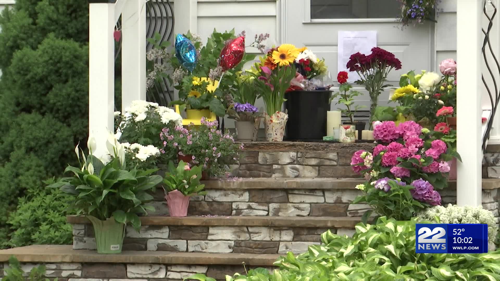 Tragedy strikes Greenfield family in Virginia bus crash