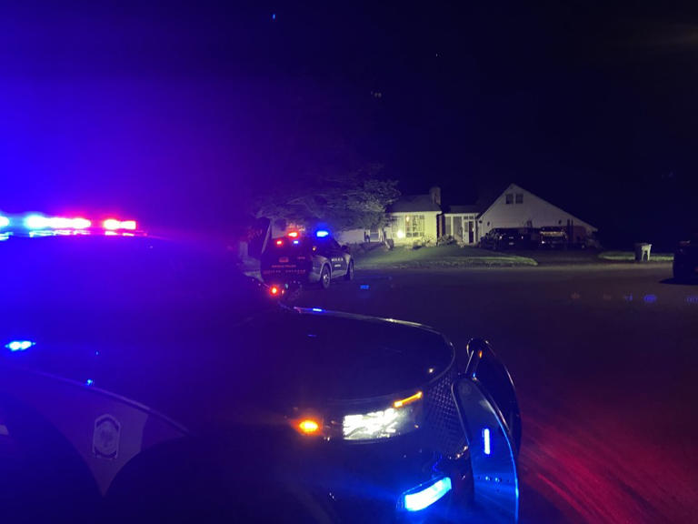 Enfield man arrested after police find WWII-era mortar round in home