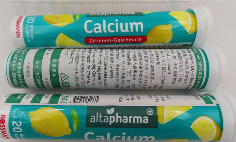 Potato Corner薯條紙碗又出包 德國知名發泡錠甜味劑超標