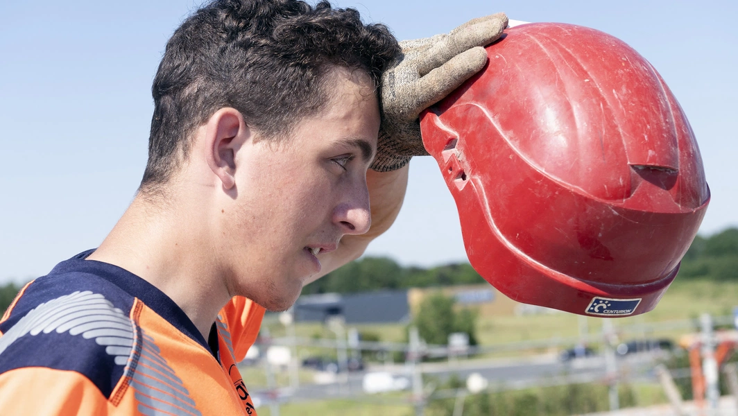 13 stories of blue-collar success and innovation