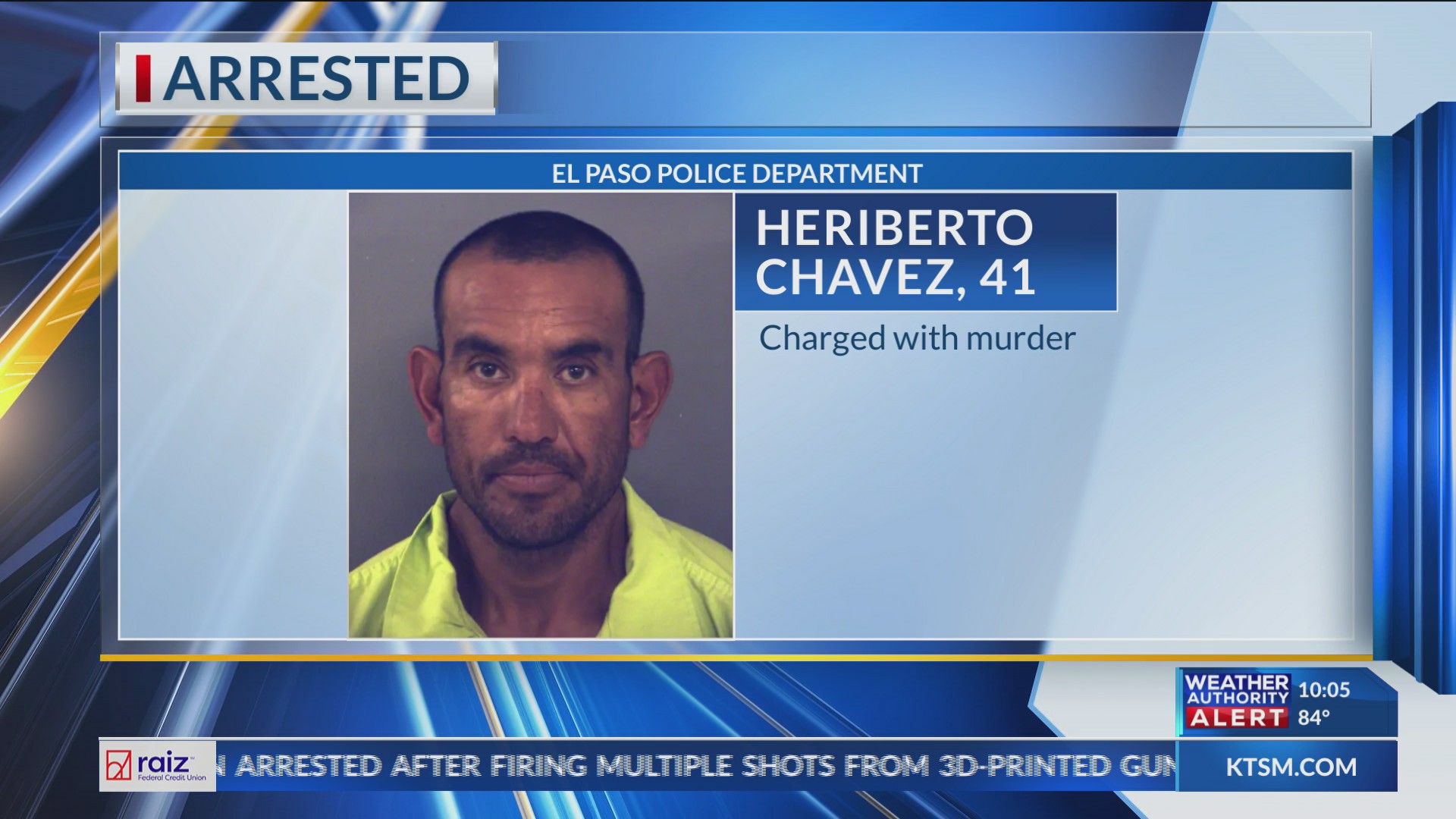 Murder suspect allegedly attacked, set victim on fire
