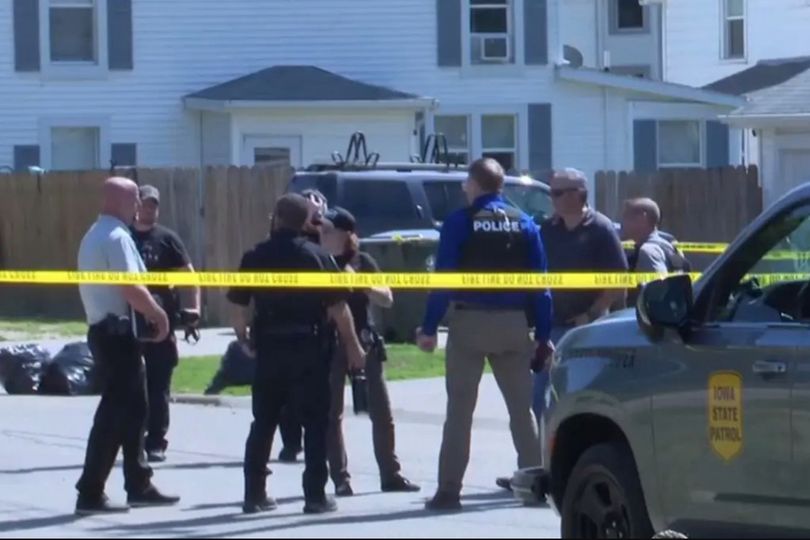 6 dead in Iowa mass shooting as gunman turns weapon on himself in ...
