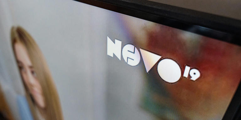La chaîne Novo 19, lancée l’an dernier sur la TNT, aurait fait perdre ...