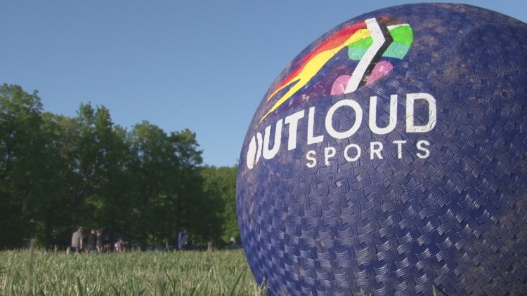 Out Loud Buffalo brings LGBTQ community together through sports