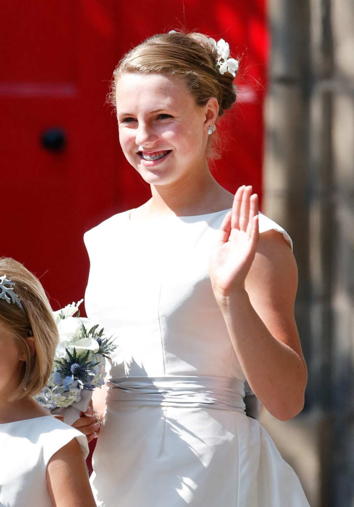 Not the Yorks or Sussexes — Peter Phillips’ wedding could see an ...