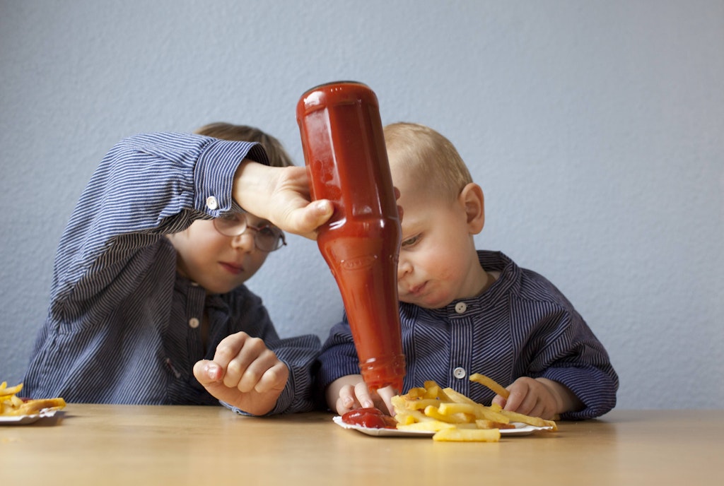 EU-Verbot ab August 2026: Diese Ketchup-Regel trifft Urlauber mitten im ...