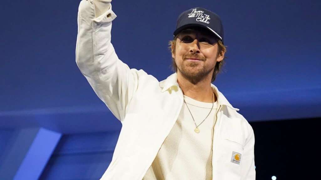 Star Wars: Starfighter Plot Details of Ryan Gosling's Character & More ...