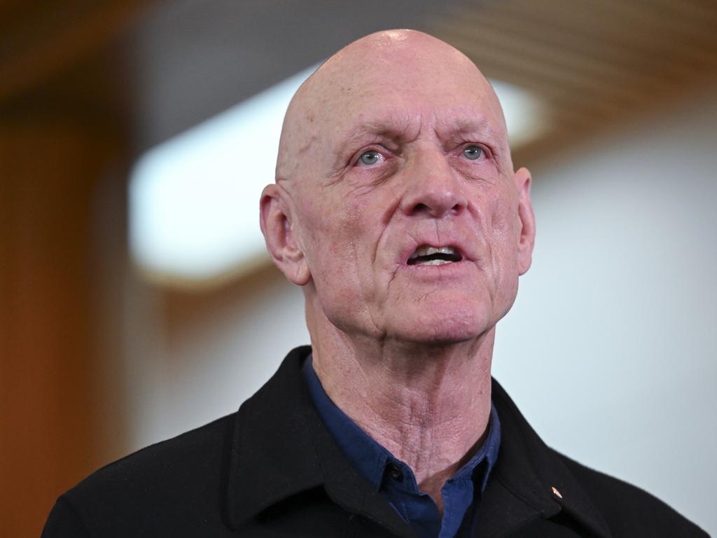 Labor MP urges AUKUS rethink as Garrett heads inquiry