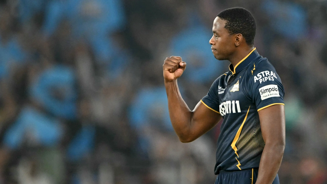 Rabada edges Bhuvneshwar to claim second IPL Purple Cap