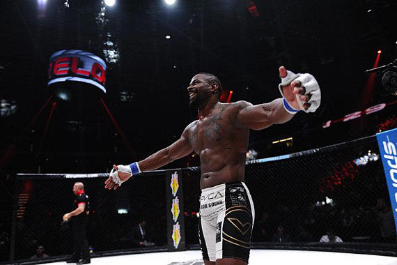 Two-time UFC veteran Jay Silva dead at 45