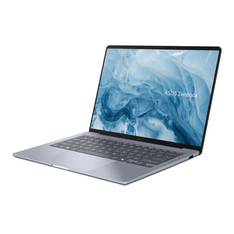 ASUS shakes up Computex with ultra-long battery Zenbooks and a new AI ...