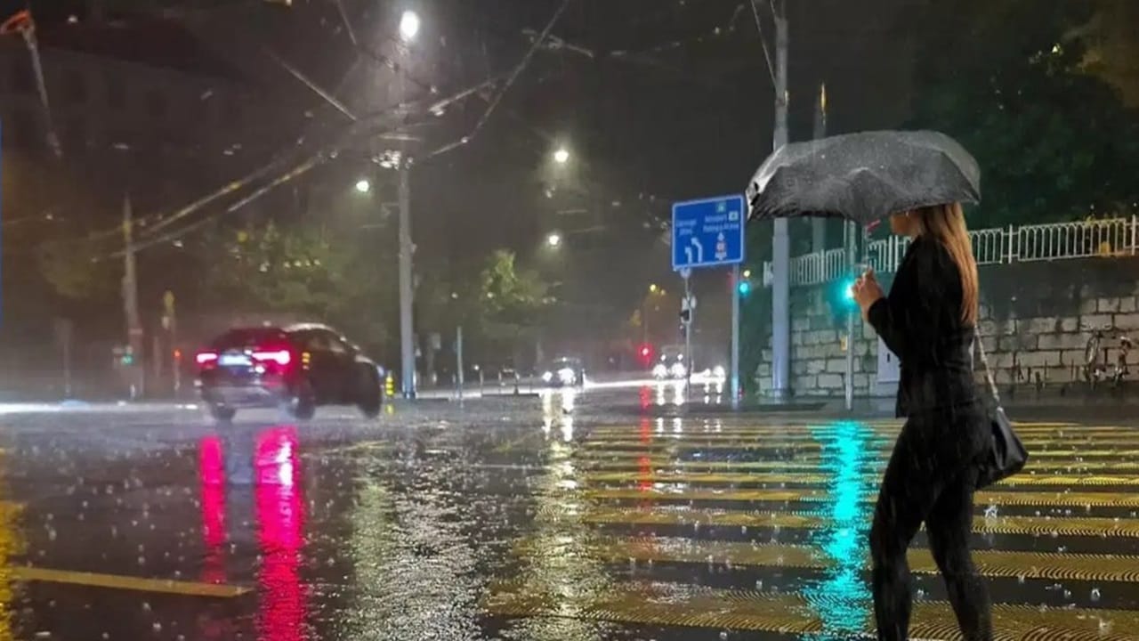 Tamil Nadu weather today: IMD predicts heavy rain in several parts of state