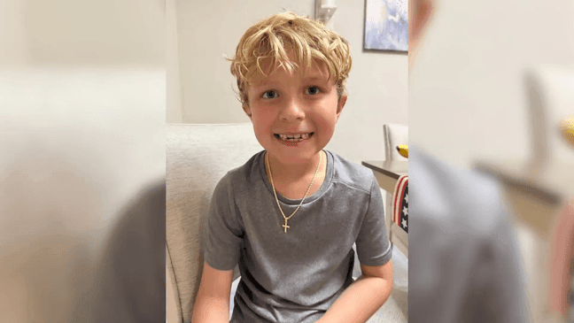 7-year-old boy from West Side dies after being hit by car while riding ...