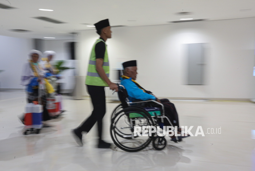 85 mitra Hanania Group laporkan dugaan penipuan umroh ke Polda Metro Jaya