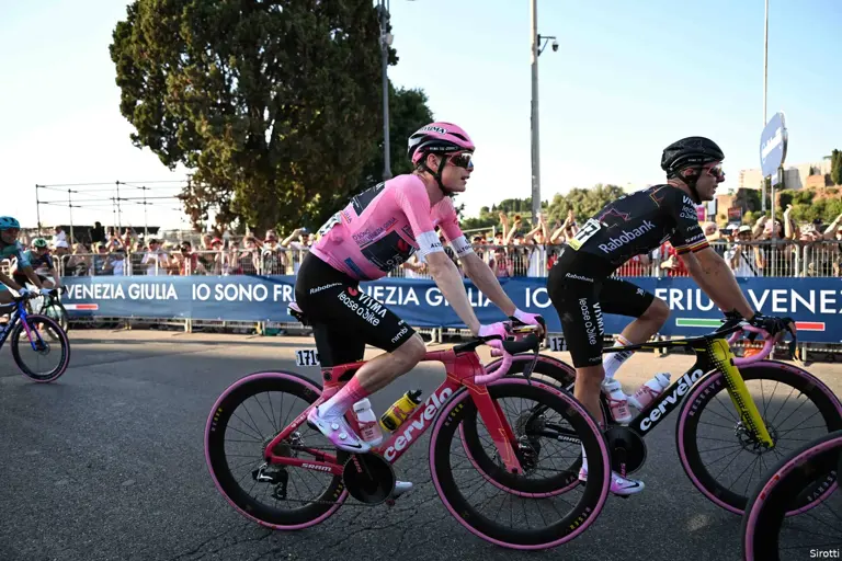 Tour de France expectations fired up in Denmark after Vingegaard's Giro ...