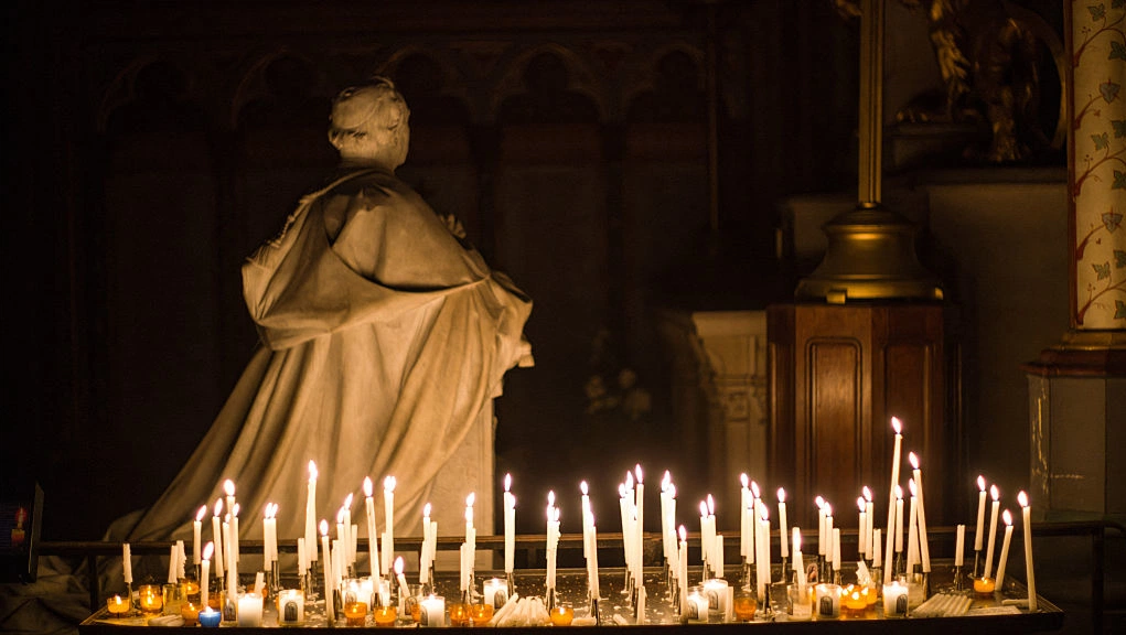 12 misunderstood facts about Catholic beliefs and practices