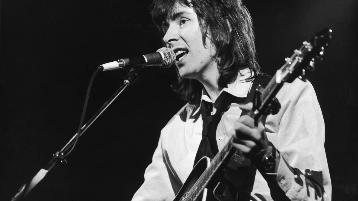 How Casablanca inspired Al Stewart's timeless soft rock classic 'Year ...