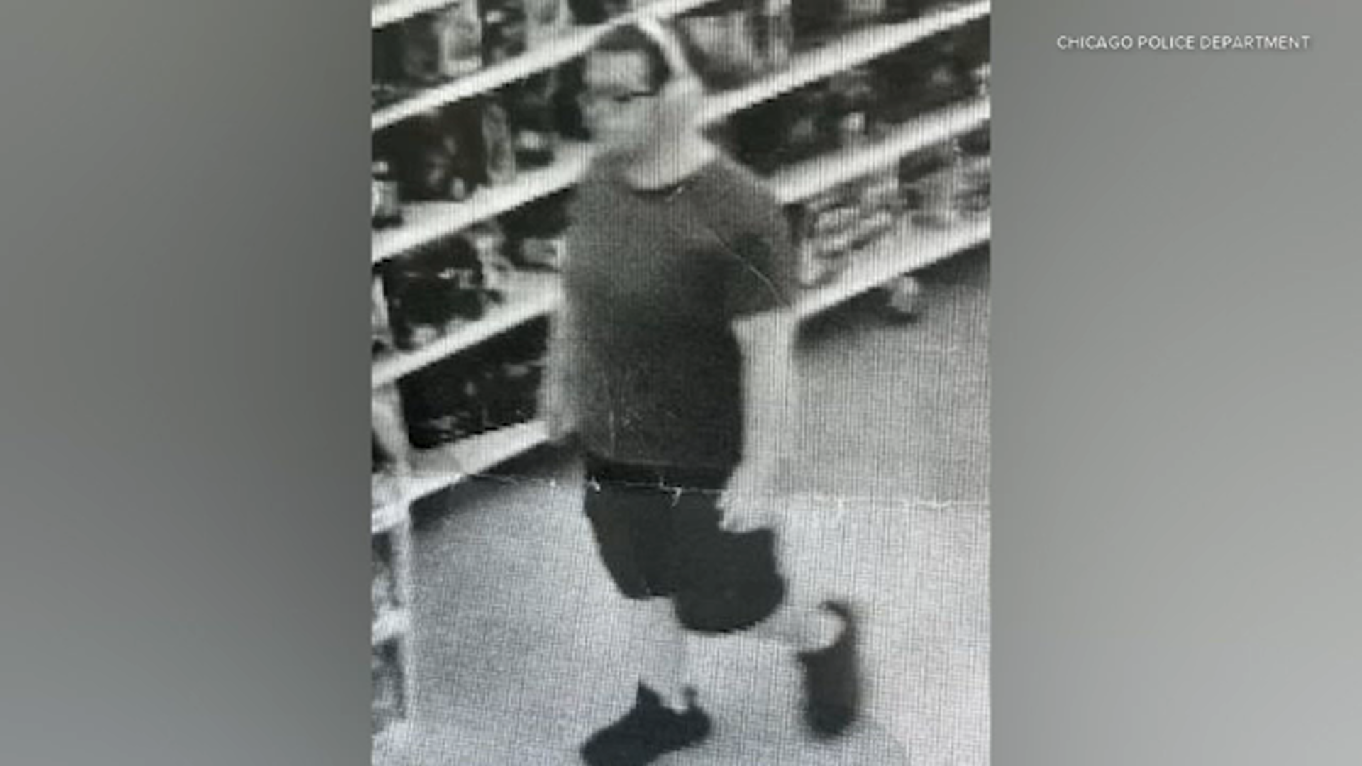 Man wanted for sexually abusing, exploiting children in Portage Park ...