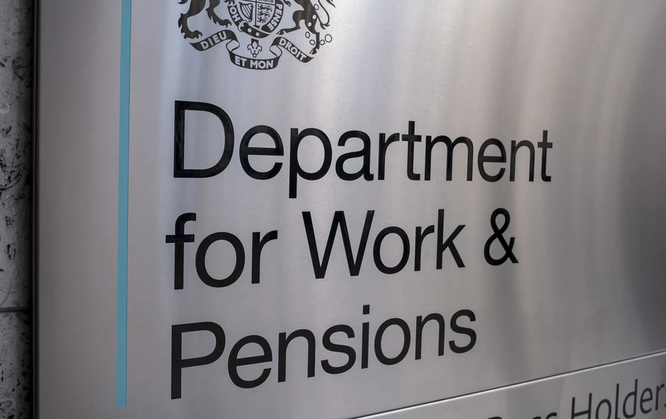 Marc Bolland named DWP lead for £820m youth guarantee