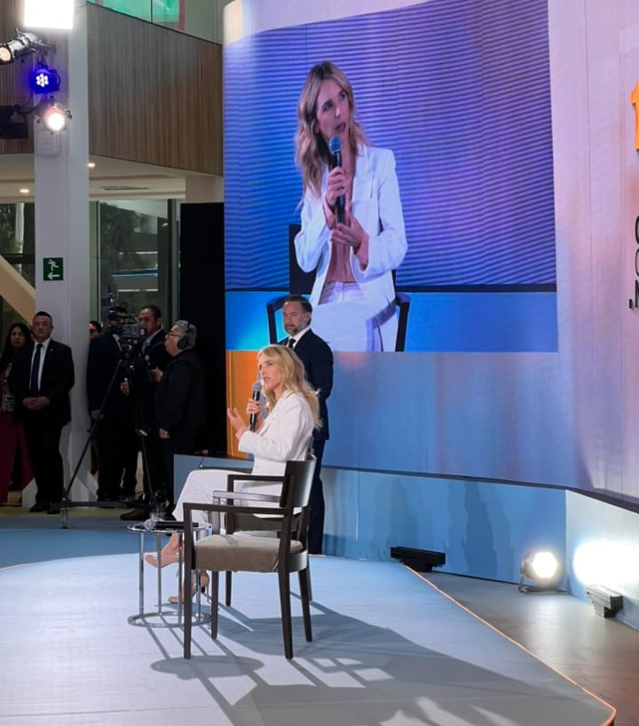 Cayetana Álvarez de Toledo, otra española que se lanza en México contra ...