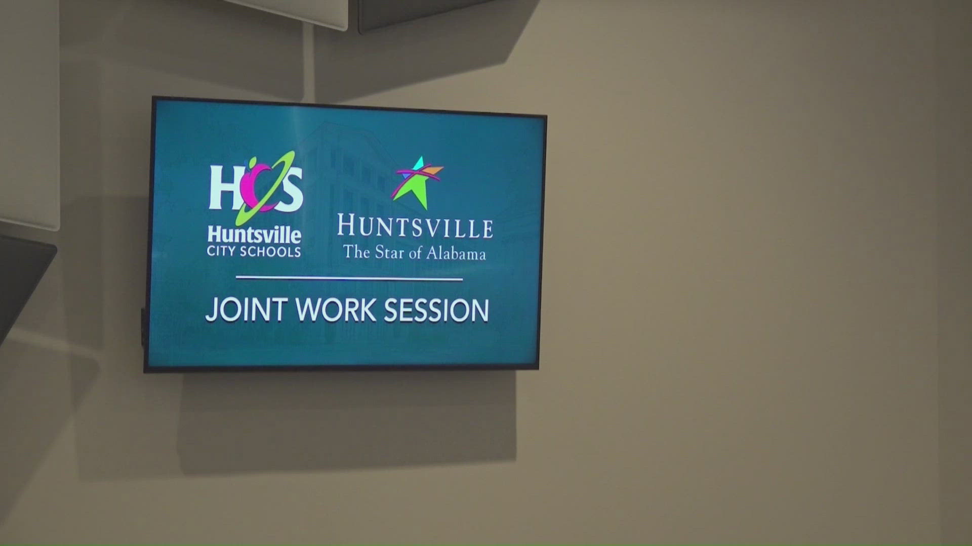 Huntsville City Council, School Board discuss growth and future ...