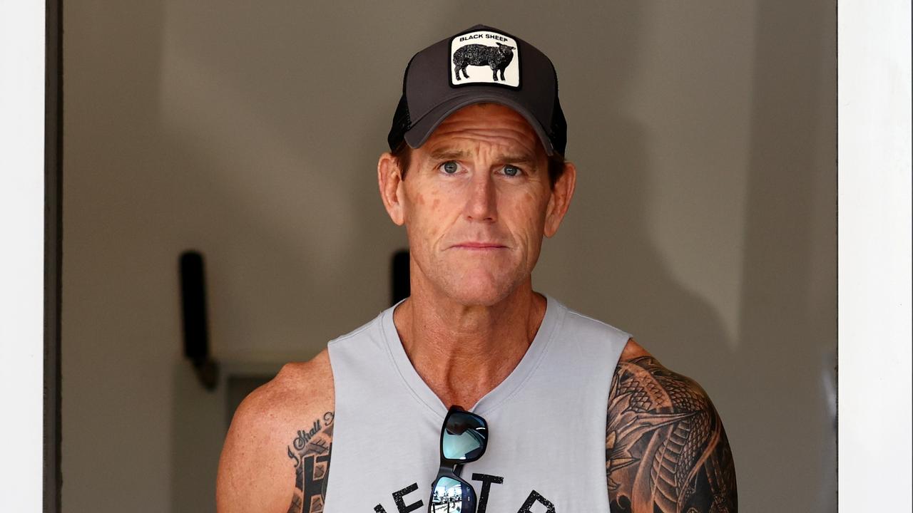 National security delays Ben Roberts-Smith prosecution