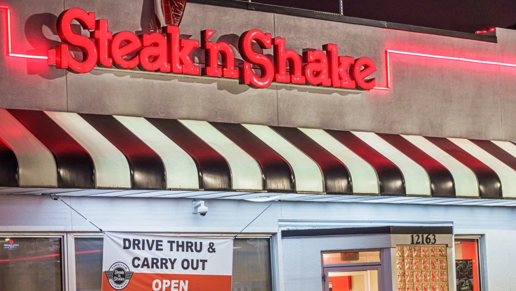 6 chains serving beef tallow fries