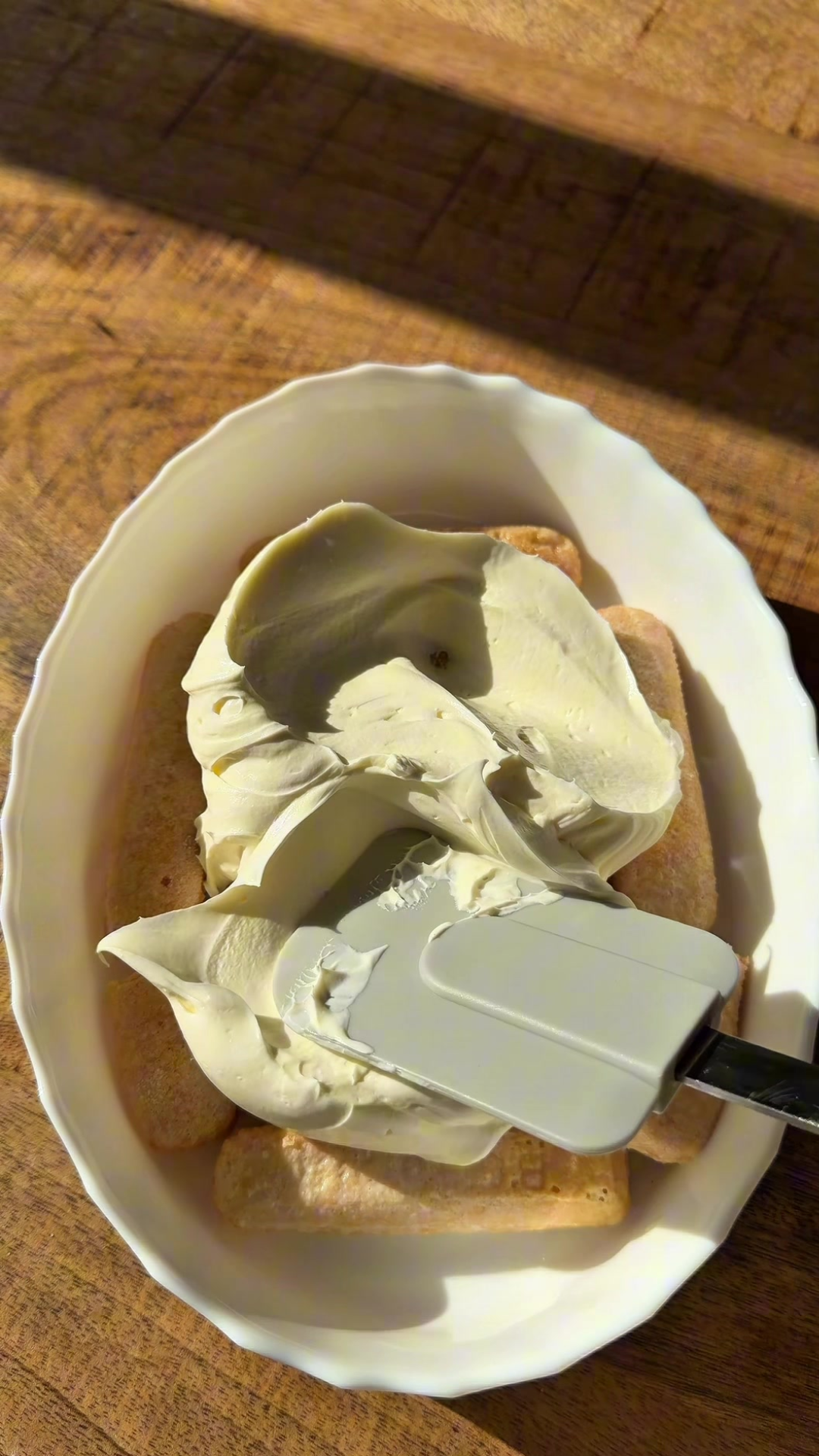 How to make classic tiramisu at home