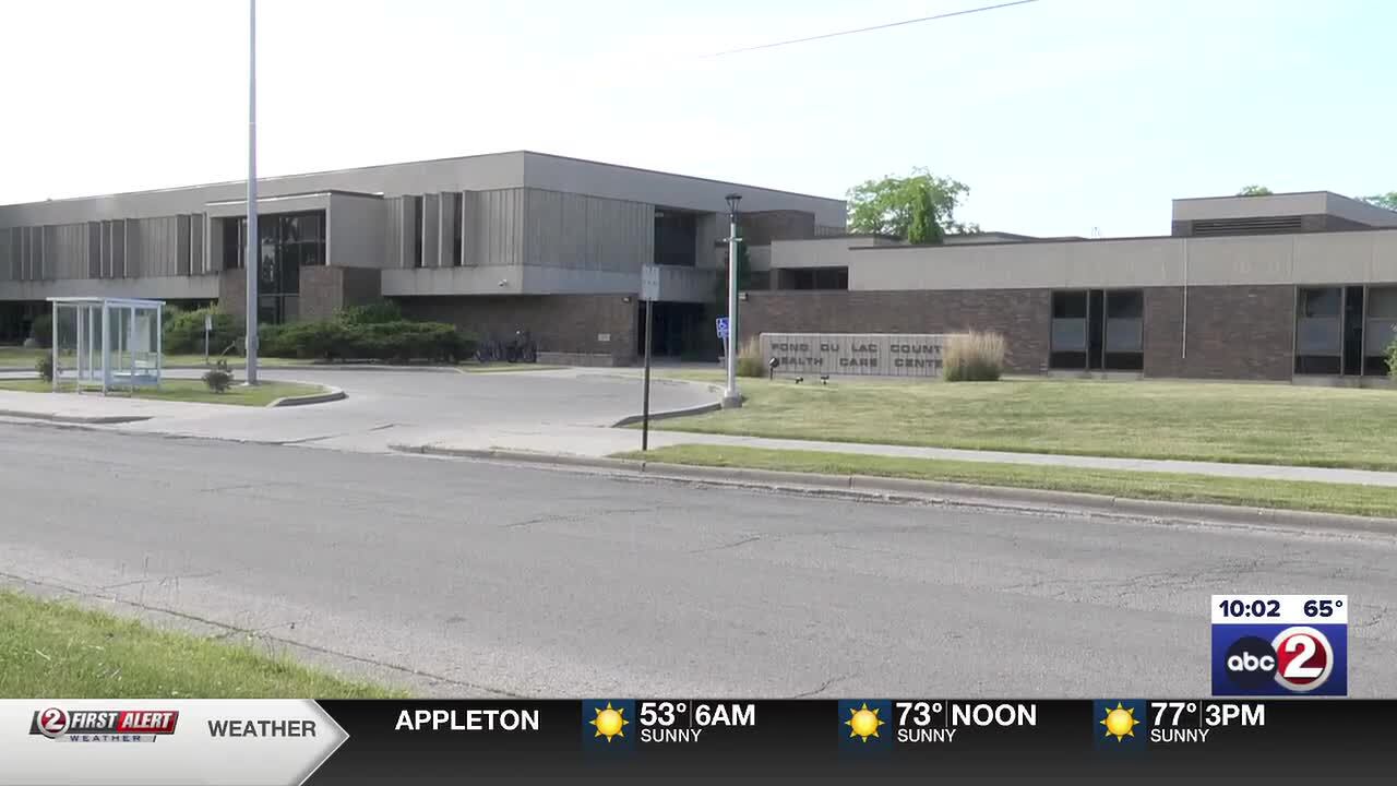 Fond du Lac County considers closing inpatient mental health facility