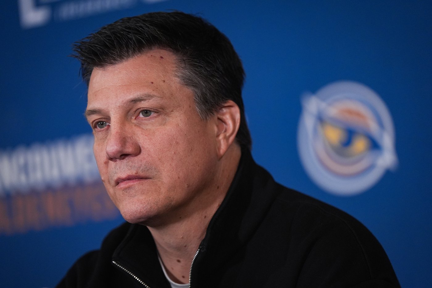 Vancouver Goldeneyes fire head coach Brian Idalski after inaugural season