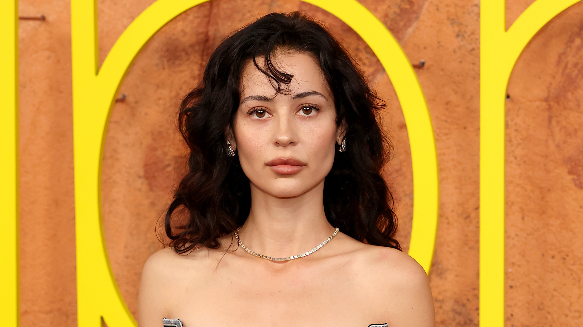 'Euphoria' star Alexa Demie says she's content not being very famous ...