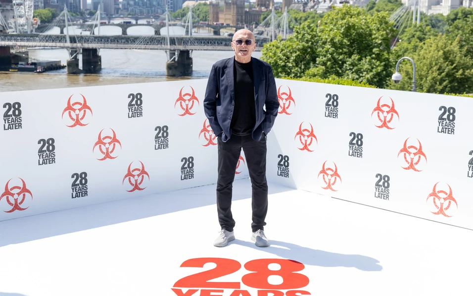 Danny Boyle confirms 28 Years Later 3 filming delay