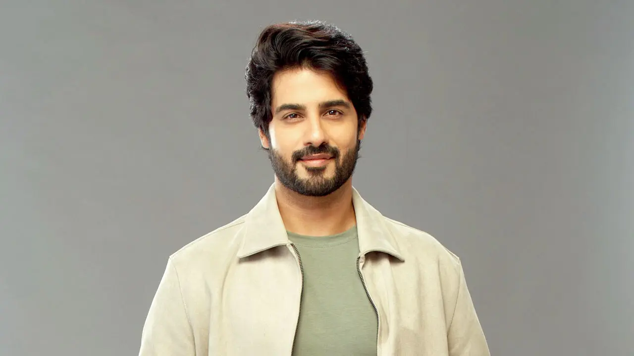 Abrar Qazi: 'I never planned to shift to Mumbai'