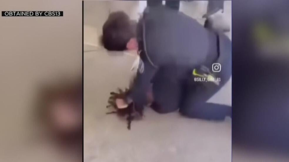Fairfield family alleges officer used excessive force on high school ...