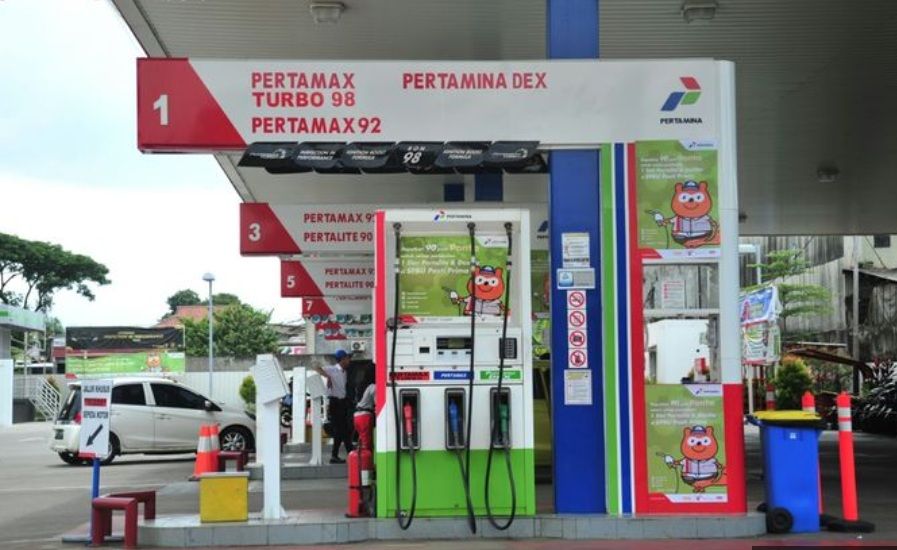 Harga Pertamax Turbo meroket, ini daftar motor yang pakai BBM RON 98