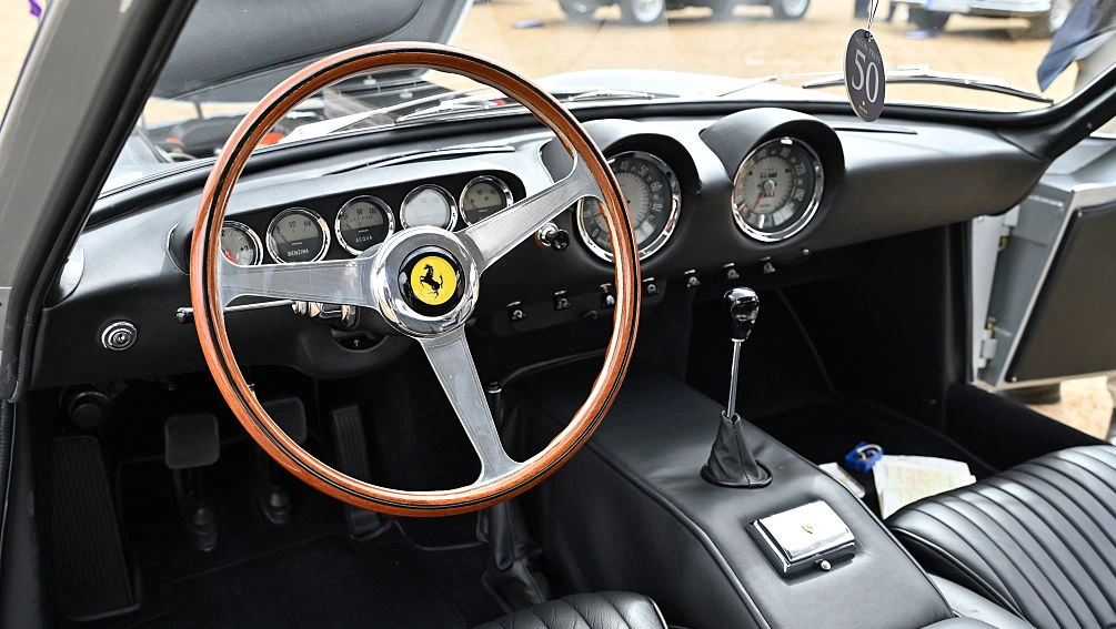16 classic cars increasing in value