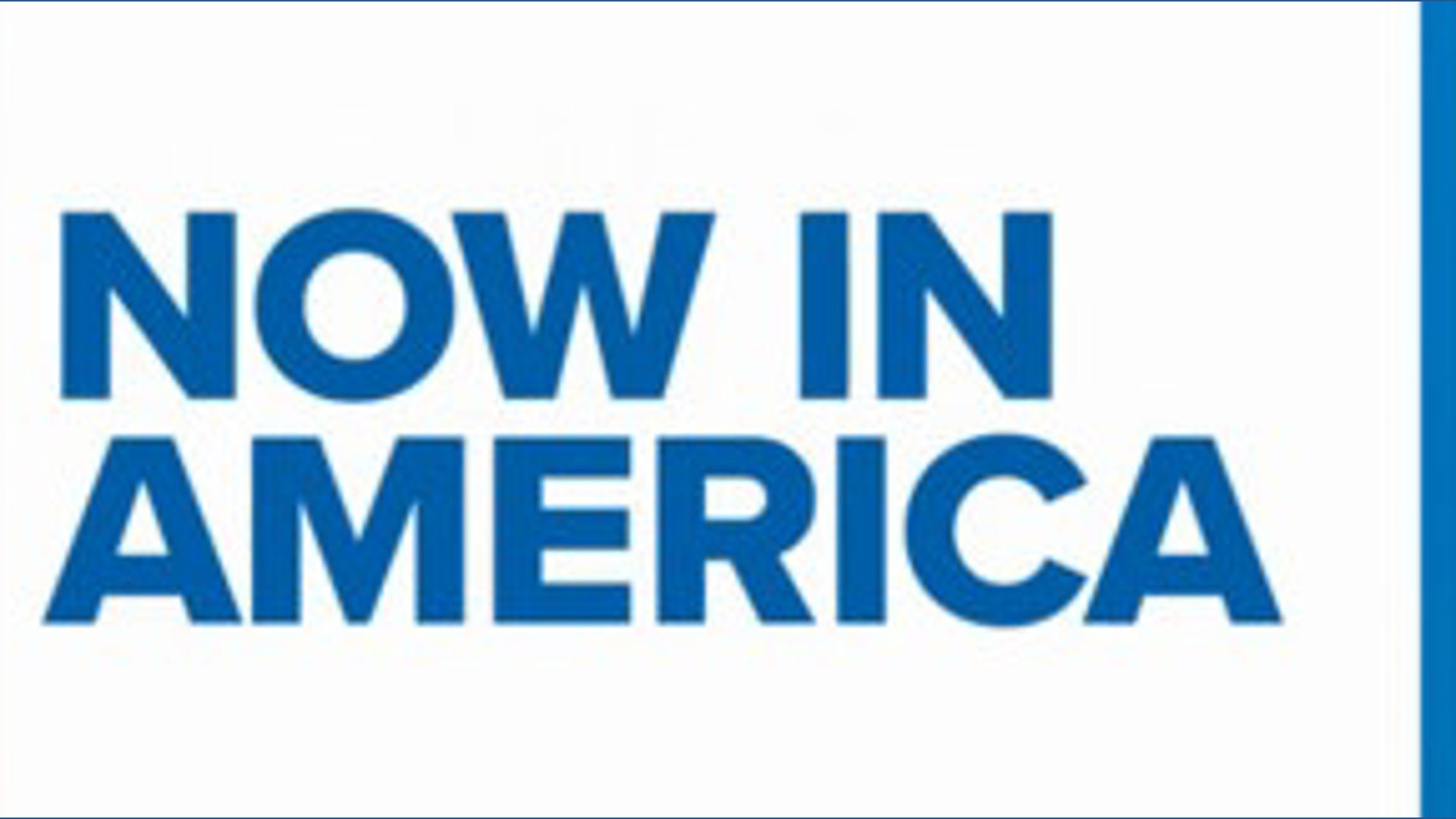 Now in America: Iran suspends US talks, appeals court rules on trans ...