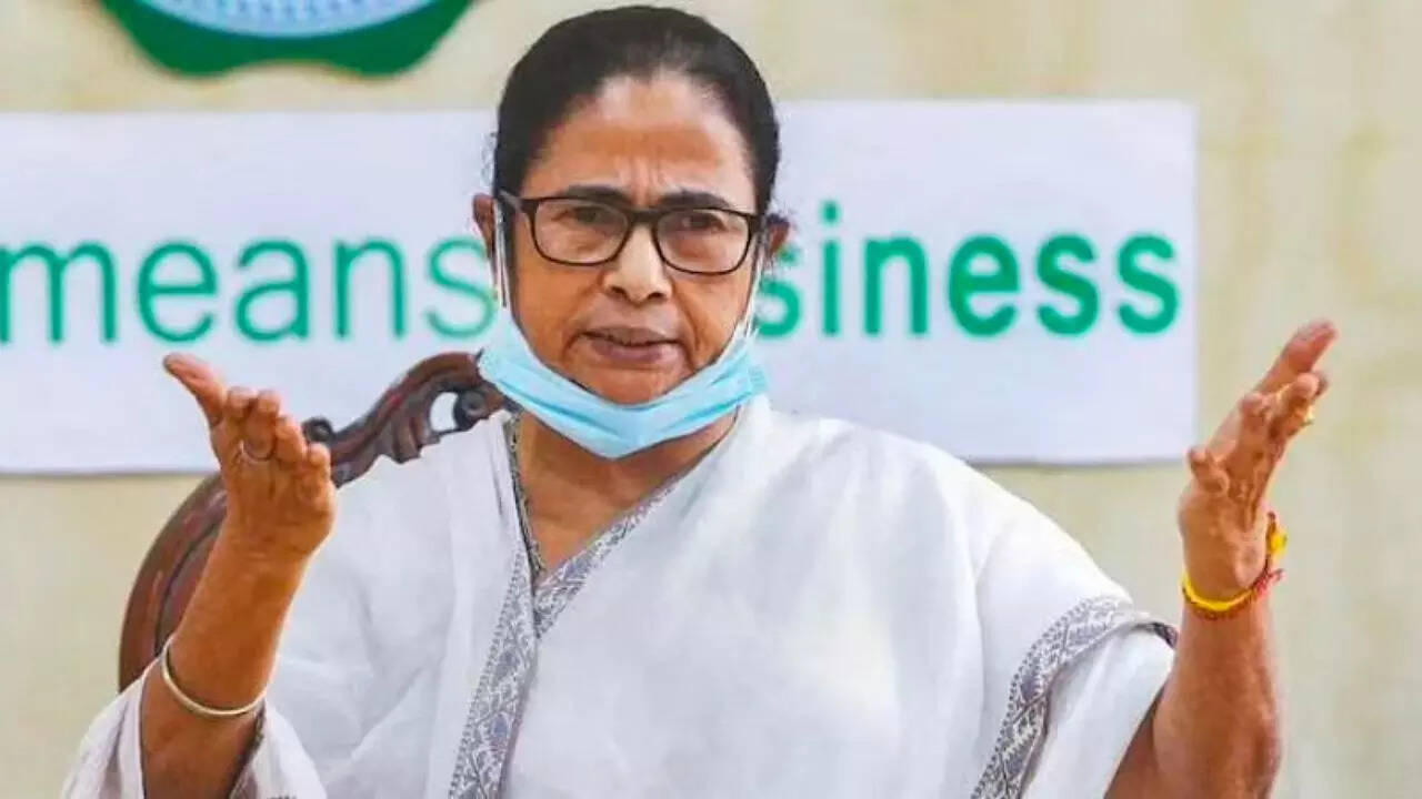Missing MLAs and expulsions: Are TMC's latest developments a red flag ...