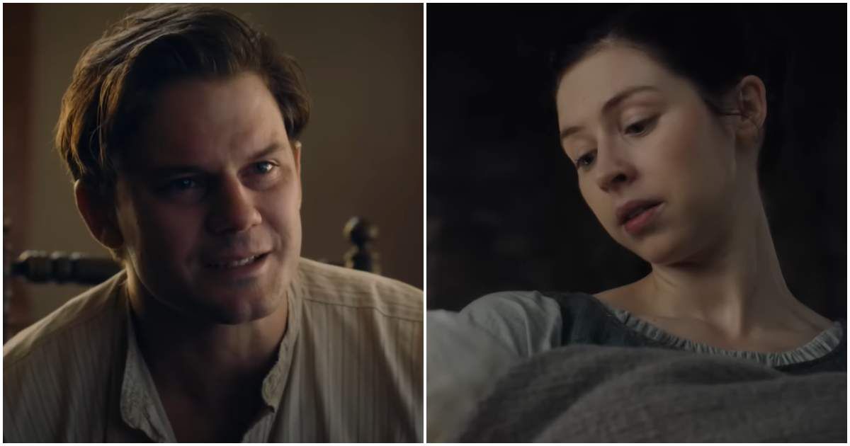 Outlander: Blood of My Blood season 2 sets premiere date as new teaser ...