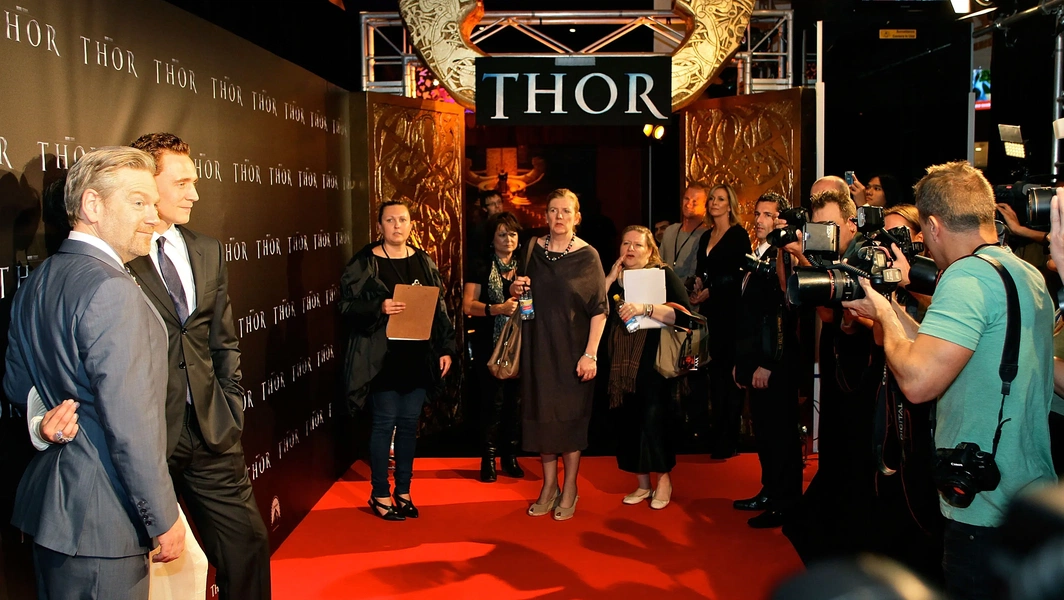 Thor’s MCU journey from exile to hero