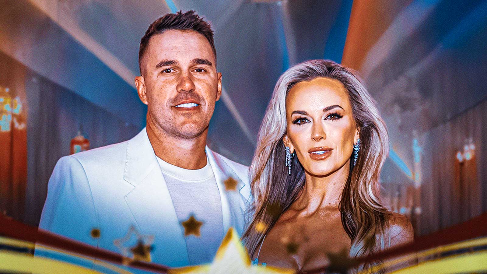 Brooks Koepka’s wife Jena reveals his 'favorite look' from SI Swimsuit ...