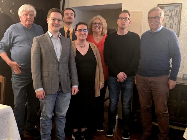 Blick in die Zukunft: Arbeiterwohlfahrt wählt neue Vorstandschaft und ...