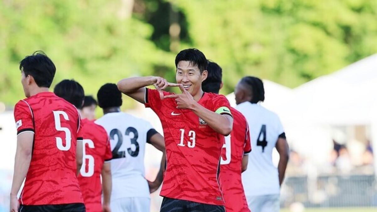 “32강 70.35%”…홍명보호, 옵타 슈퍼컴 예측서 조 2위 전망