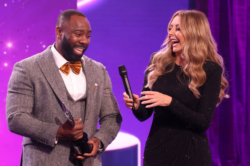 Nominate your East Midlands unsung heroes as Pride of Britain Awards open