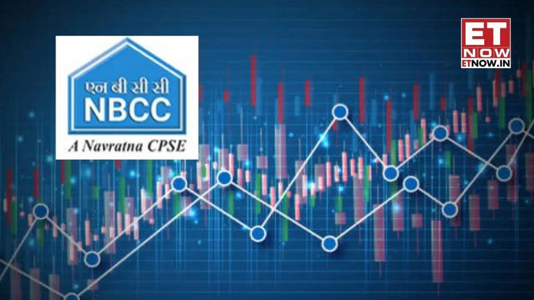 Navratna stock to buy today: Nuvama sees up to 31% upside on NBCC share ...