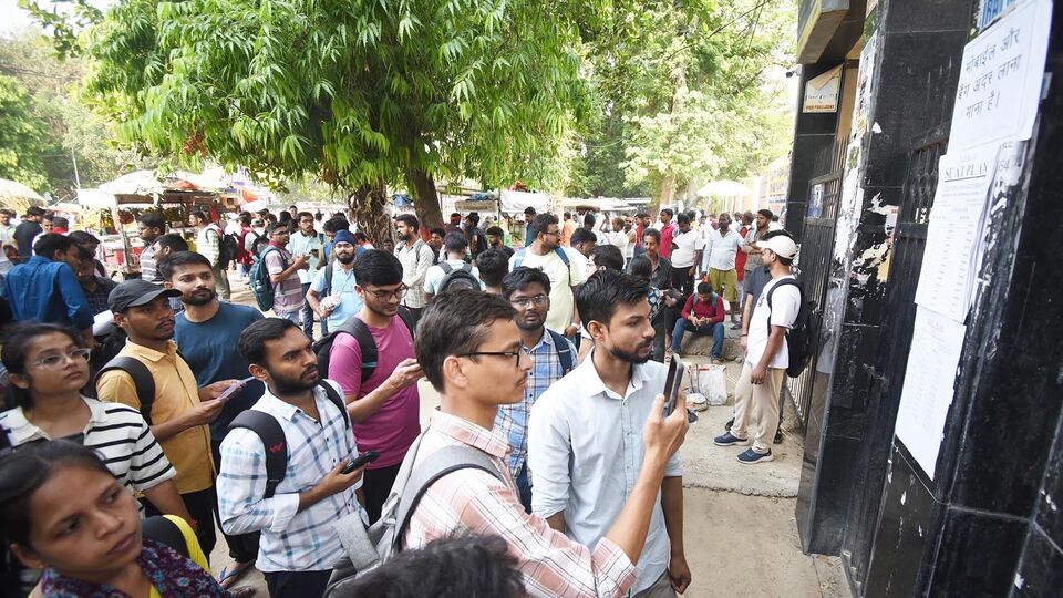 KCET result date and time: Karnataka CET results expected soon at ...