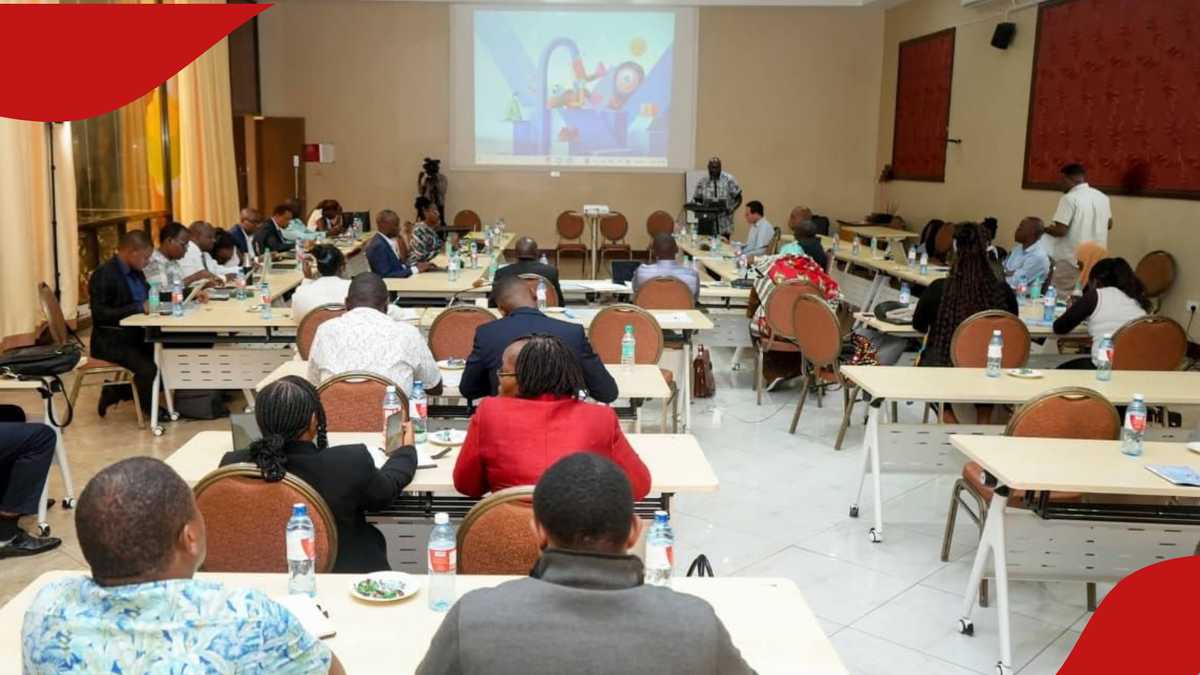 ICT Authority advertises permanent jobs for Kenyan professionals, how ...