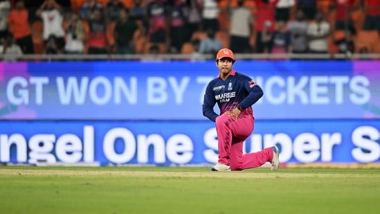 Sooryavanshi swept IPL 2026, but two glaring anomalies deny him ...