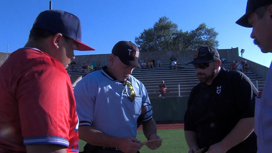 Wichita Falls Spudders debut in Cowboy Collegiate League, play ...