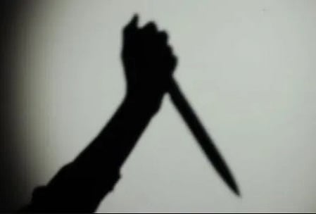 Man attacks in-laws with machete in BDA flat